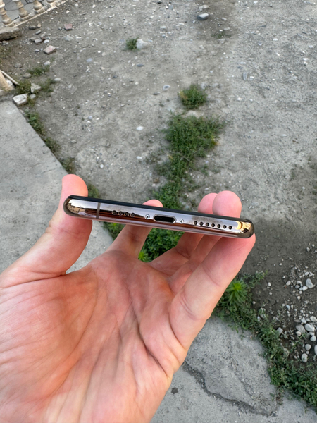 iPhone Xs Max 64gb Rose Gold