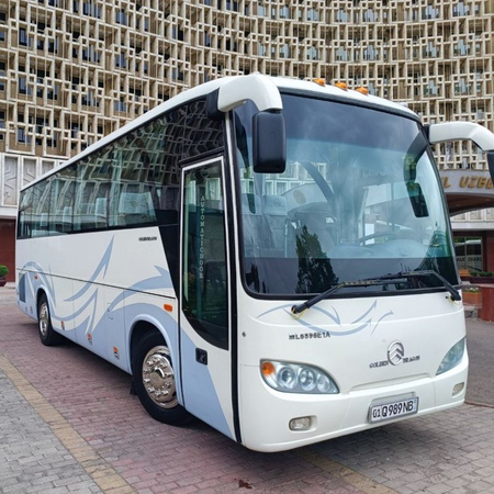 Zakaz avtobus xizmati turizm sayohat