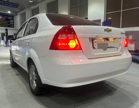 Nexia 3 Style 2022