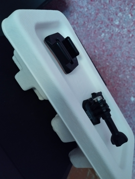 Go Pro 12 новейшая