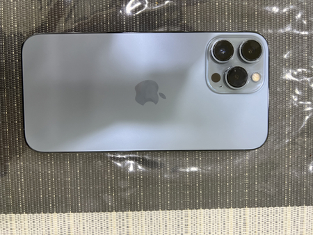 iPhone 13 Pro Max 128 Gb
