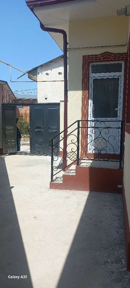 Продам Дом-Коттедж 3 комнаты. 1.5 сотки Яшнабадский район. Обод Макон