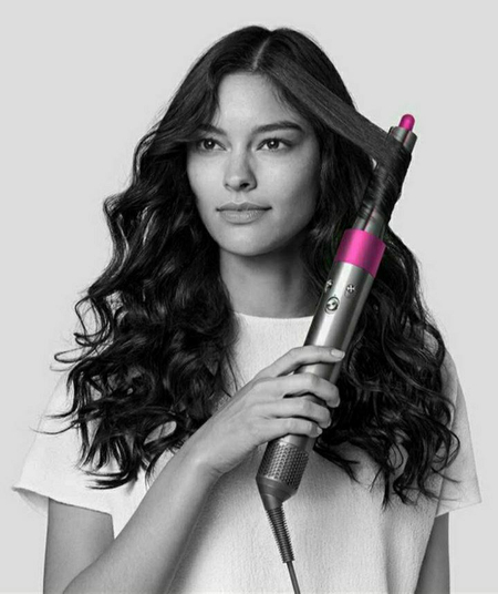 Dyson Airwrap Multi styler complete original рекомендую