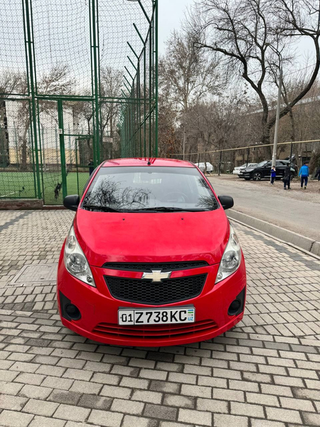 Продается Chevrolet Spark