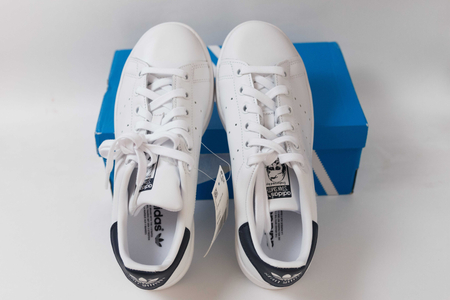 Adidas Stan Smith, женский, размер 36 2/3