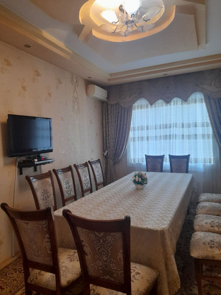 Чиланзар, Алгоритм, Бисёр, 3/5/5