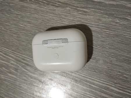 AirPods Pro2 srochna sochiladi