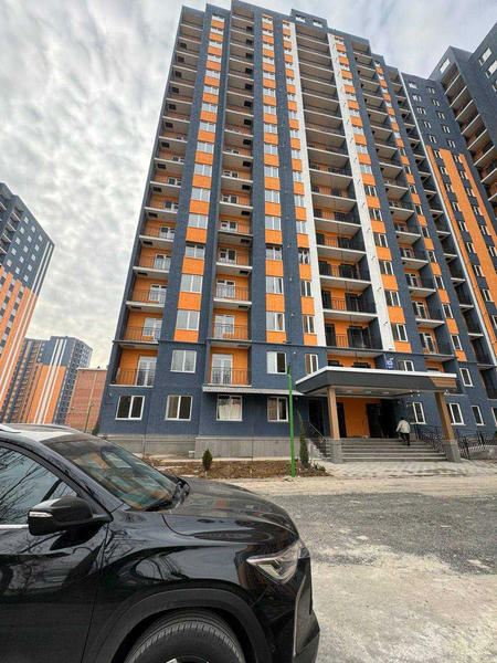 Срочно продоётся 3х ком. квартира на Метро 5, Сергели спутник
