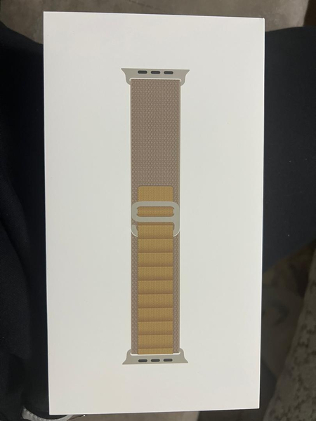 Продаётся Apple Watch