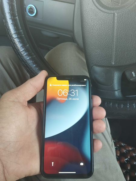 iPhone 11 pro sotiladi
