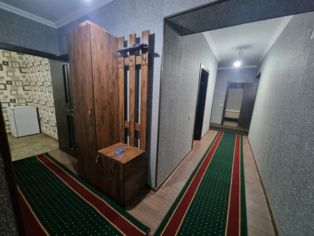3 хона хамма шароити бор