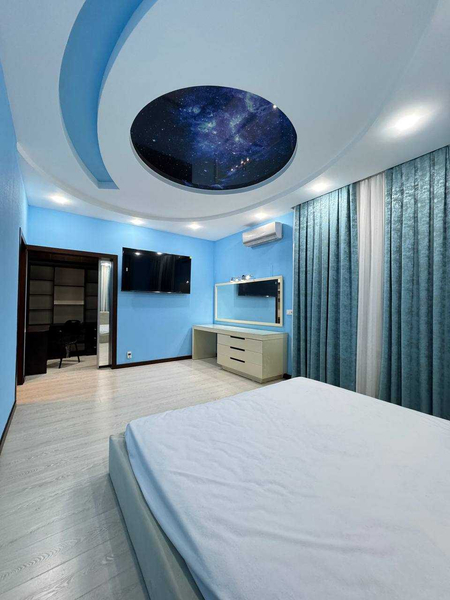 АРЕНДА КВАРТИРЫ новостройка 2/5/9  ул.Кичик Бешагач, ЖК Dream House