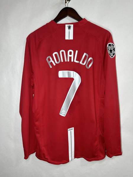 Man United Retro