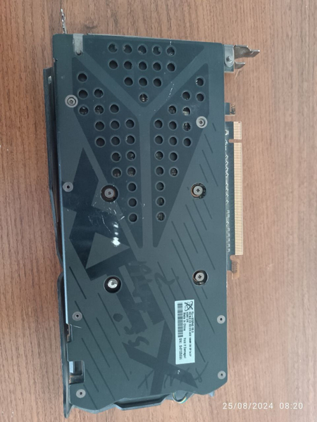 Xfx RX570 4gb B/u