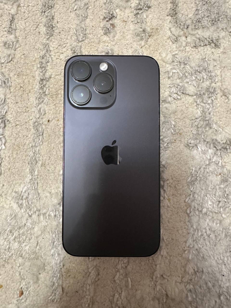 iPhone 14 Pro Max 256gb