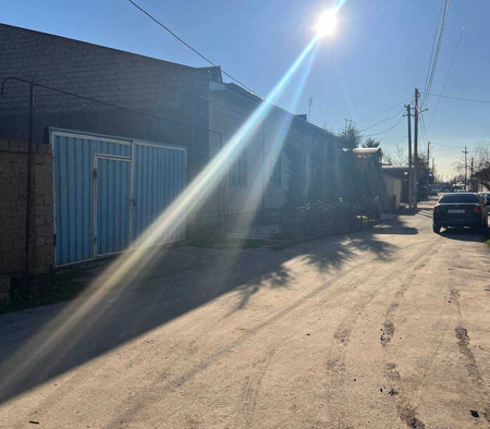 Продается земельный участок под строительство