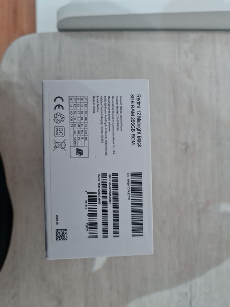 Redmi 12 продается