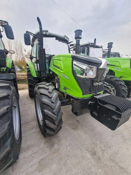 Umid avto Traktor Sadin 1504