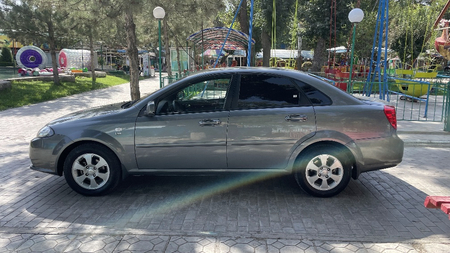Jentra 2015 2 krug yurgan metan 100L
