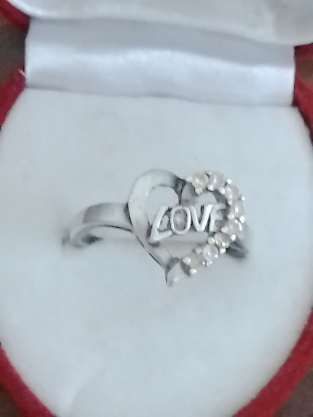 Серебро серёжки,кольцо