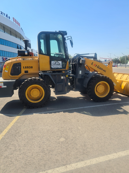 Laigong LG938 1.5куб джойстик ЛИЗИНГ