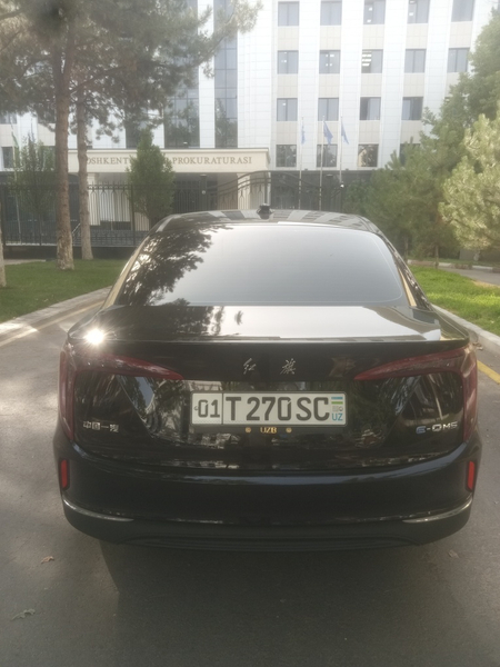 Такаси хизмати 24/7