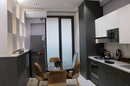 Сдаётся ЛЮКС квартира на ЖК MODERN STROY