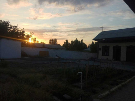5 сотих 4 хона ховли Ок тепа