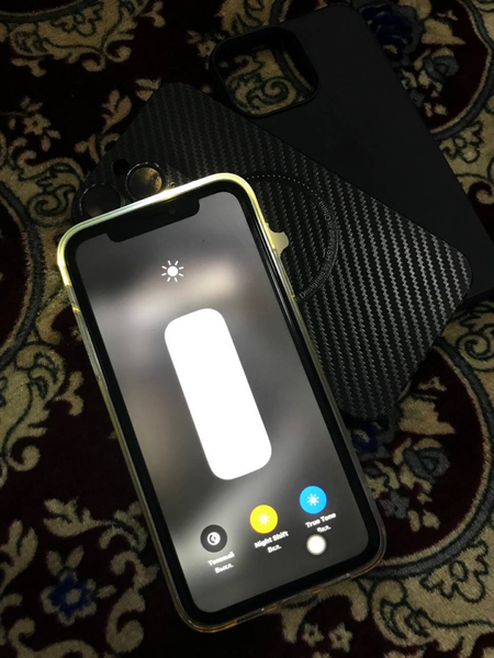 iphone 13 pro xr holatda