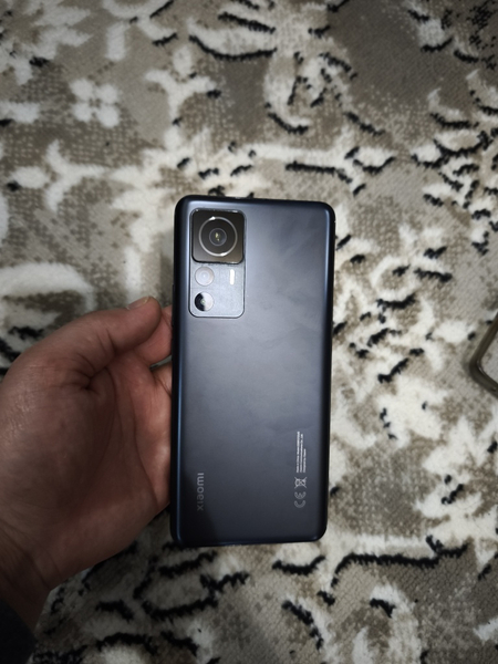 Xiaomi 12T PRO 8/256