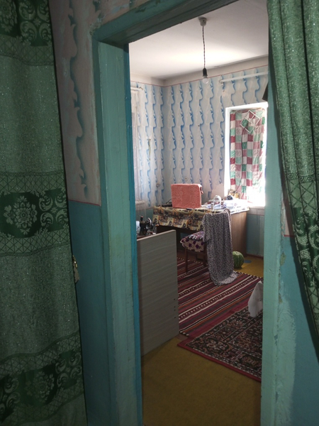 Uy sotiladi eski dom