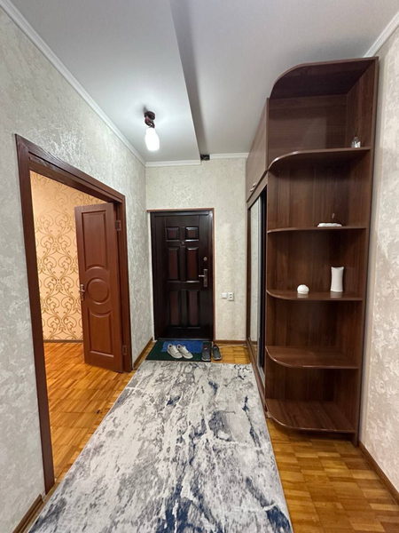 Продаетса 3/4/5 квартира на Карасу