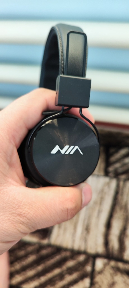 Без проводные наушники NIA