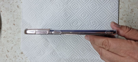 Samsung S21 Plus 5G 8/256gb Orgianl Koreya xolati yangi