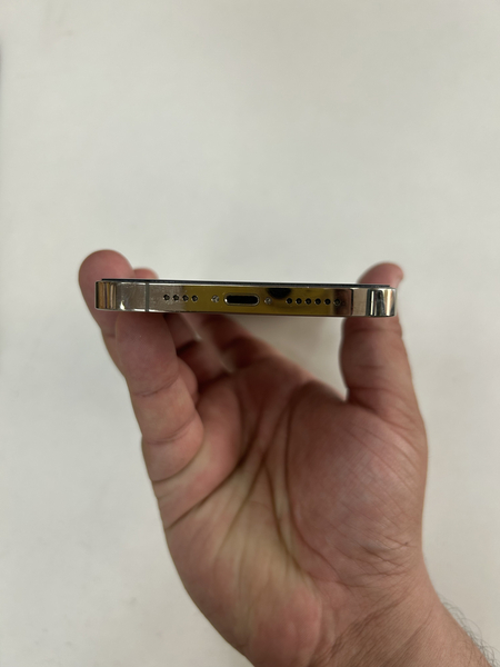 Срочно продается смартфон Iphone 12 pro max Gold 128гб