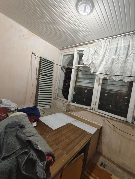 Срочно продаётся Сергели 5 1/9/9 площадь 45м²  Нозима