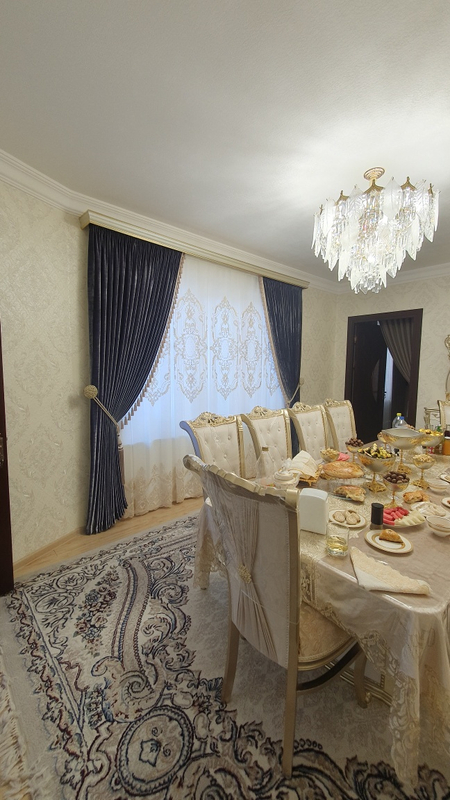 Елита пардалар тикамиз
