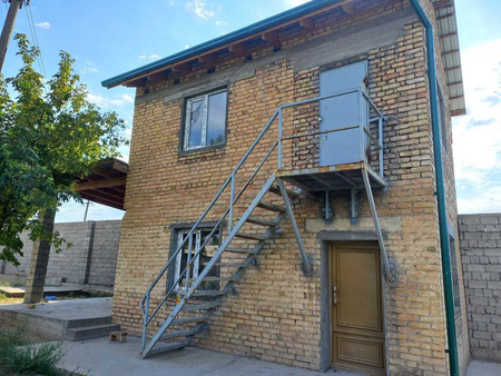 Продается  земельный участок с кадастром.Бостанлыкский район.