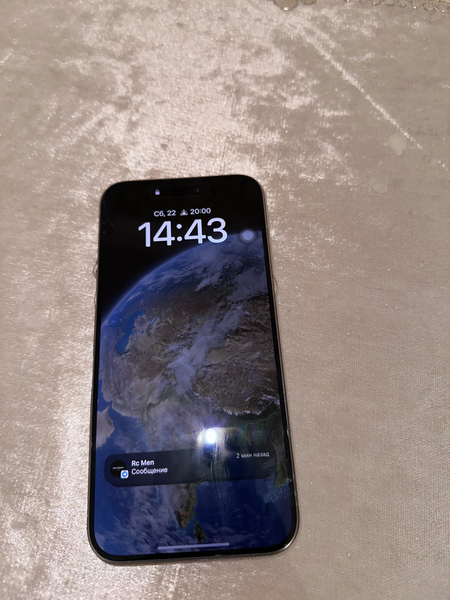 iphone 15 pro max 256 natural sim 79 sikl