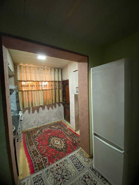 2xonali  1etajda joylashgan yangi dom jixozlangan kvartira ijaraga
