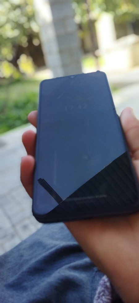 Realmi c 30 obmen
