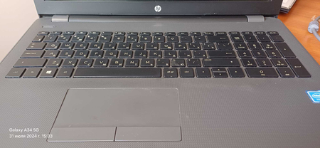 HP 3168NGW Ноутбук сотилади