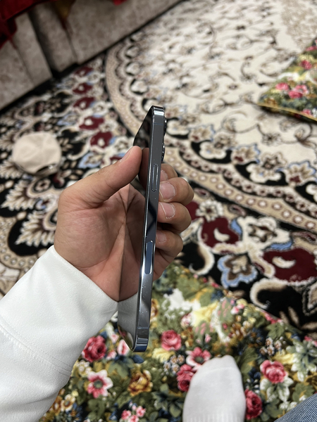 Iphone 13 про мах