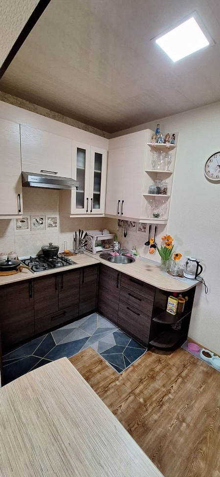 Сергели 3. 2в3/1/5