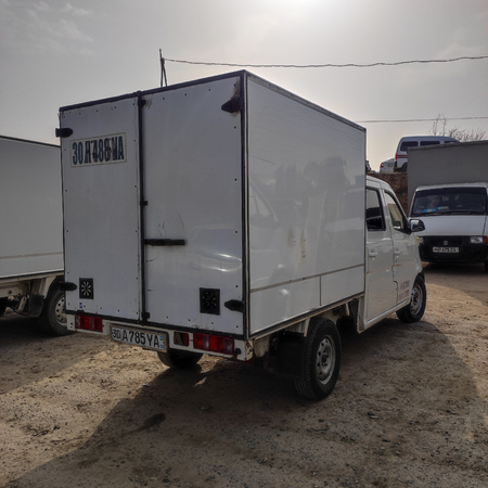 changan 69tali furgon