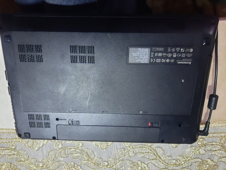 Noutbuk i5 lenovo Arzonga