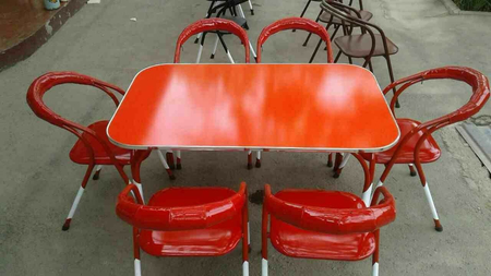 Stol stullar optim narxlarda