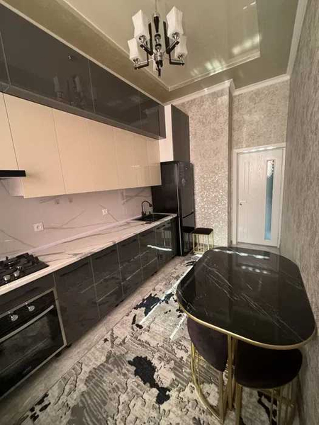 Срочно сдаю 3х ком квартира со всеми удобствами Olmazor city!