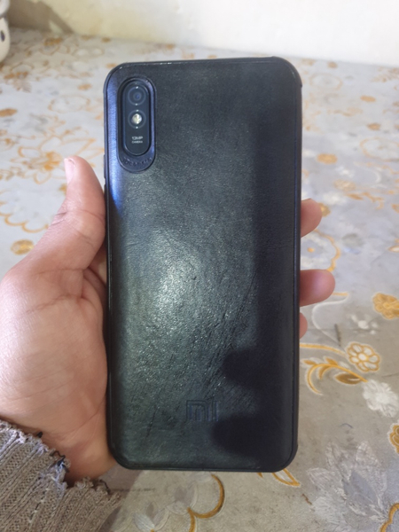 Redmi 9I Sport Ideal