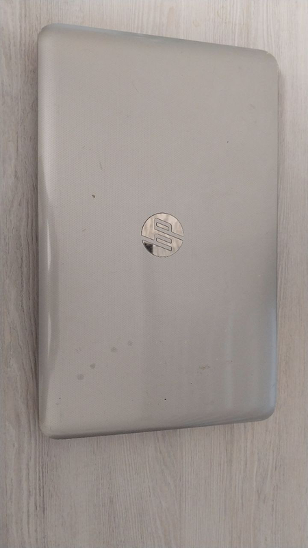 HP notebook sotiladi